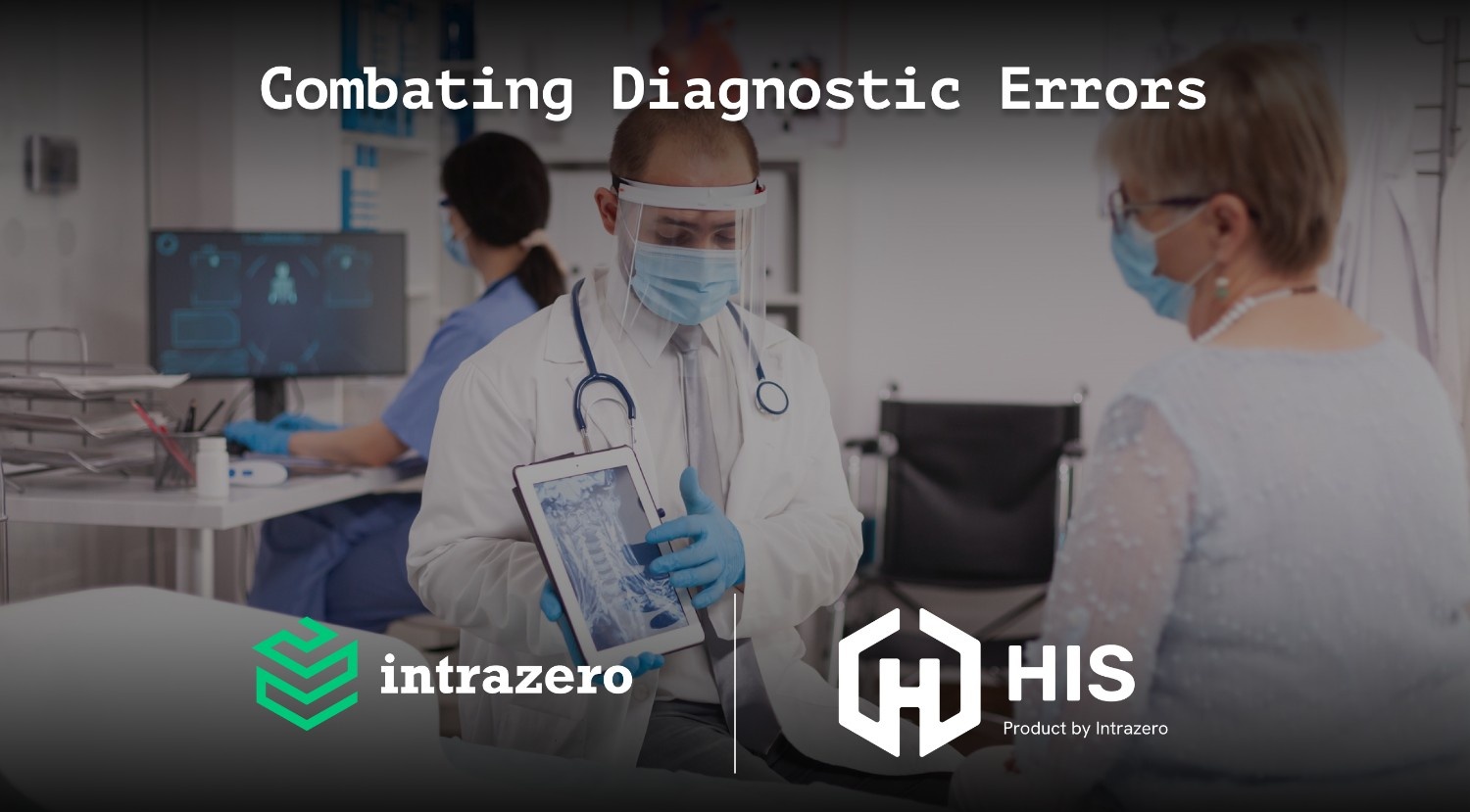Addressing Diagnostic Errors with HIS: A Path Toward Precision in ...