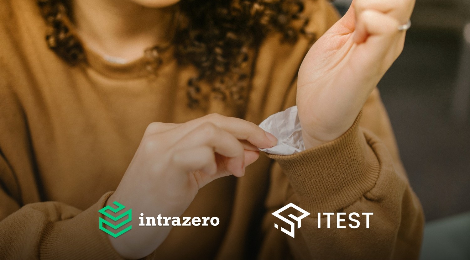 Human Proctoring vs. AI Proctoring: Why iTest is the Future of Exam ...
