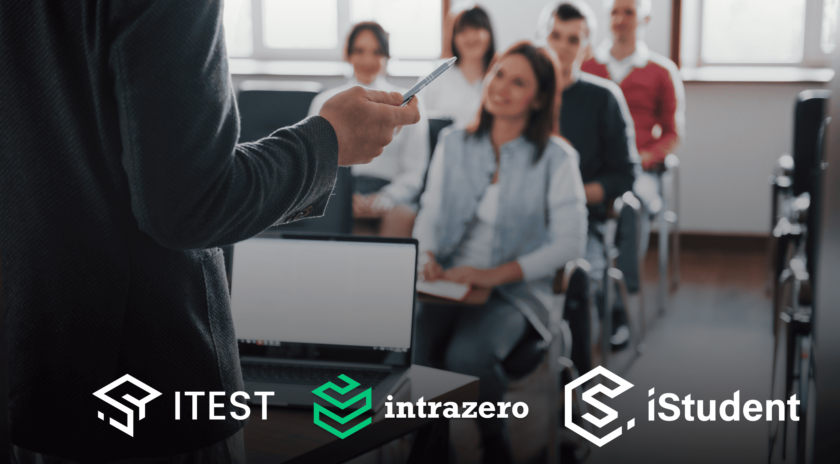 How Intrazero Solves Educators’ Biggest Digital Challenges