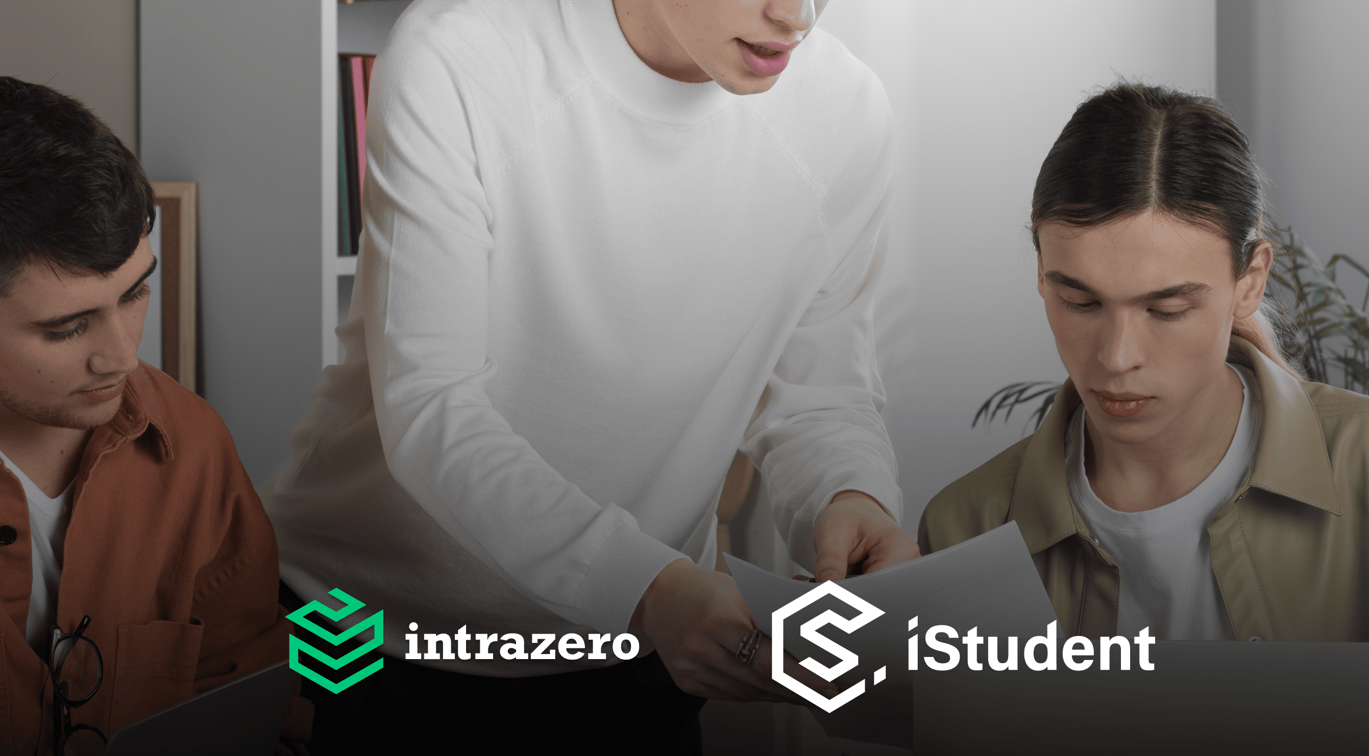 Beyond Reaction: How iStudent Empowers Proactive Student Support and ...
