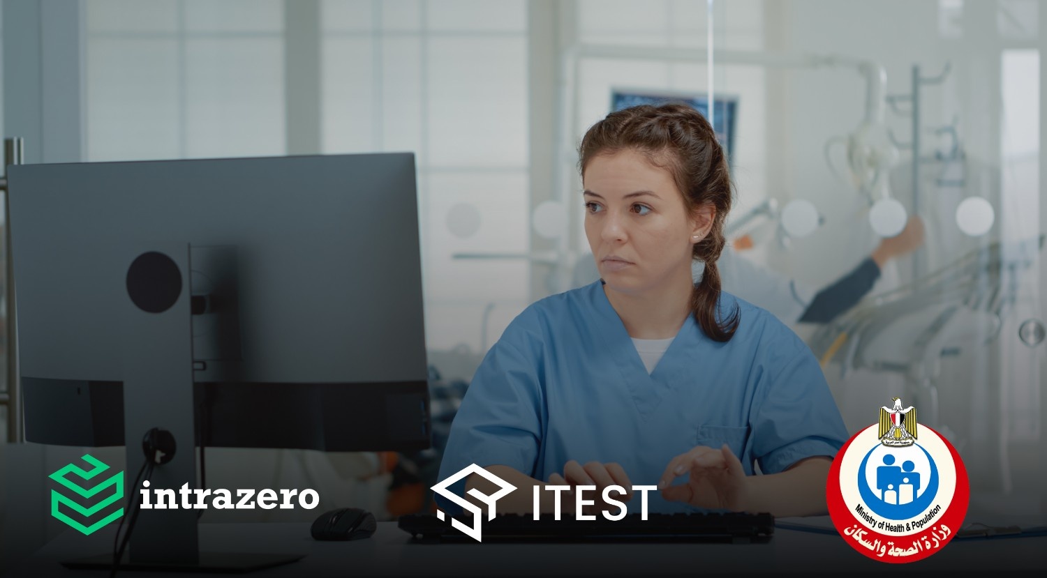 How Intrazero’s iTest Powers the Egyptian Medical Licensing Exam (EMLE ...
